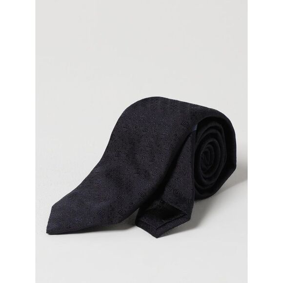 Dolce & Gabbana | Accessories | Dolce Gabbana Tie Men Blue | Poshmark